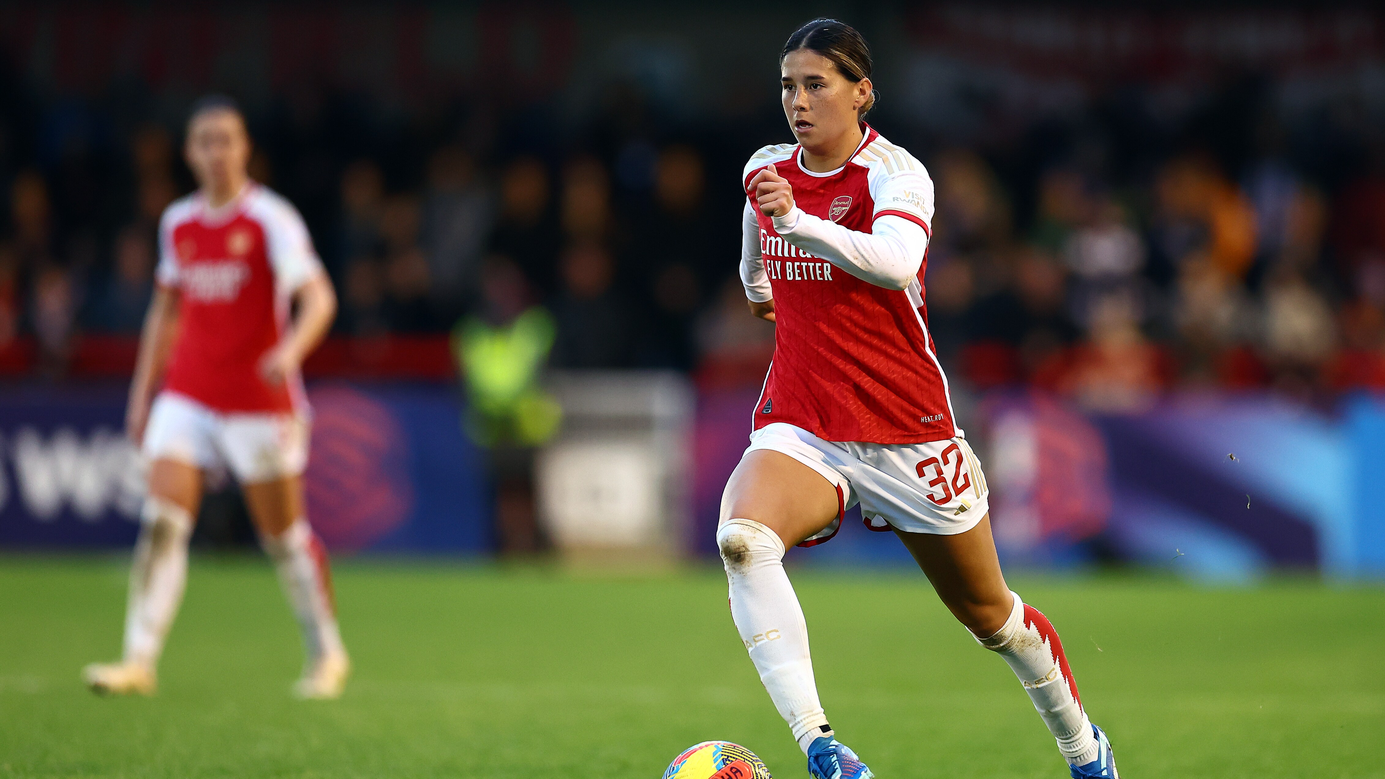 A-League All Stars Women-Arsenal stream - Aftonbladet TV