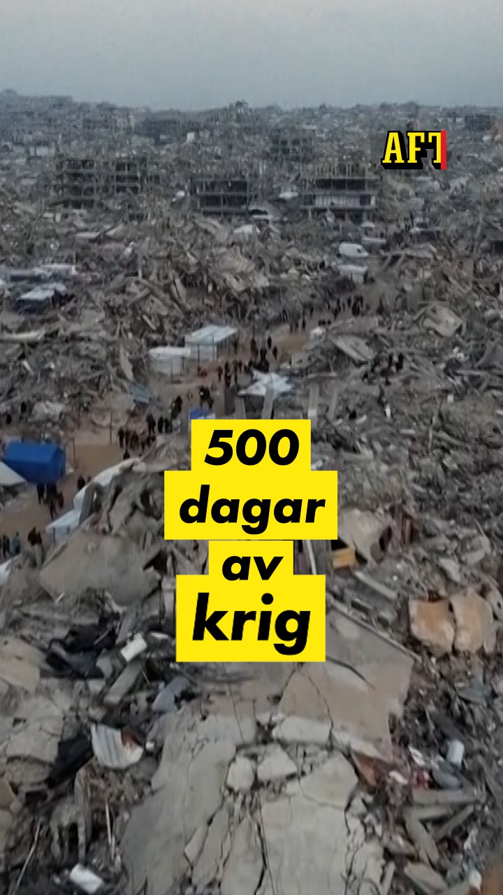 Magdalena Andersson: Kriget i Ukraina viktigast för kontinentens ...