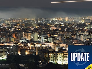 Beirut