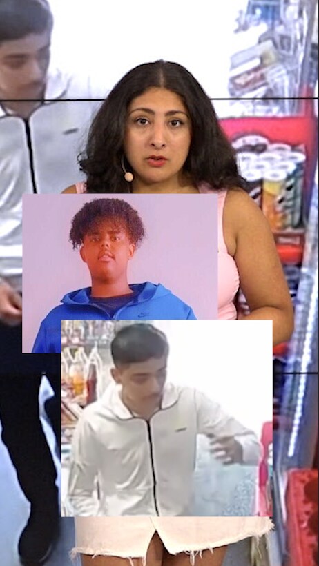 Morden på 14-åringarna Layth och Mohamed: En pusselbit saknas ...