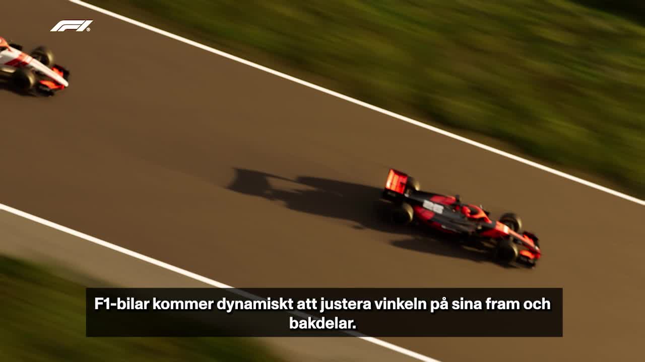 F1 2026: Detta bör du veta – regler, stall, förare och ord