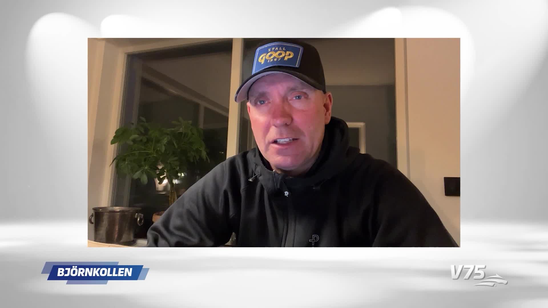 V75 tips: • Lördagen 7 juni på Tingsryd: Analys, spikar, skrällar och system