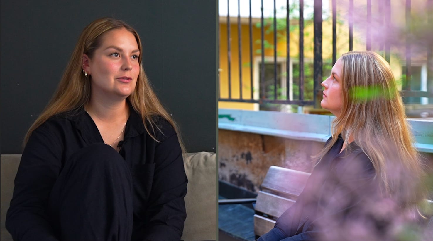 Misstänks ha smygfilmats av idrottsläraren: ”Så jävla arg”