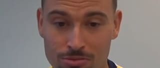 Jordan Larsson