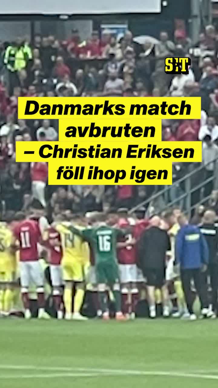 Christian Eriksen uppmanas att sluta av Thomas Gravesen
