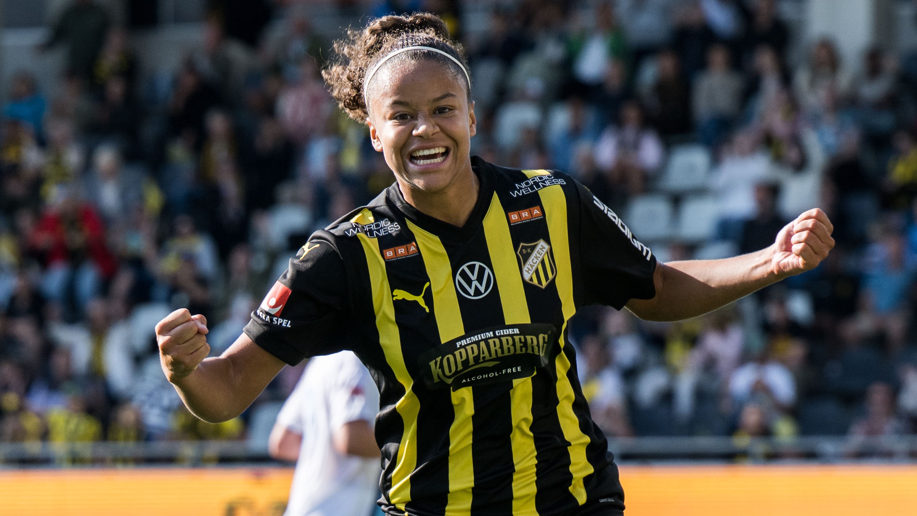 Playoff till Champions League: BK Häcken – Atlético Madrid - Aftonbladet TV