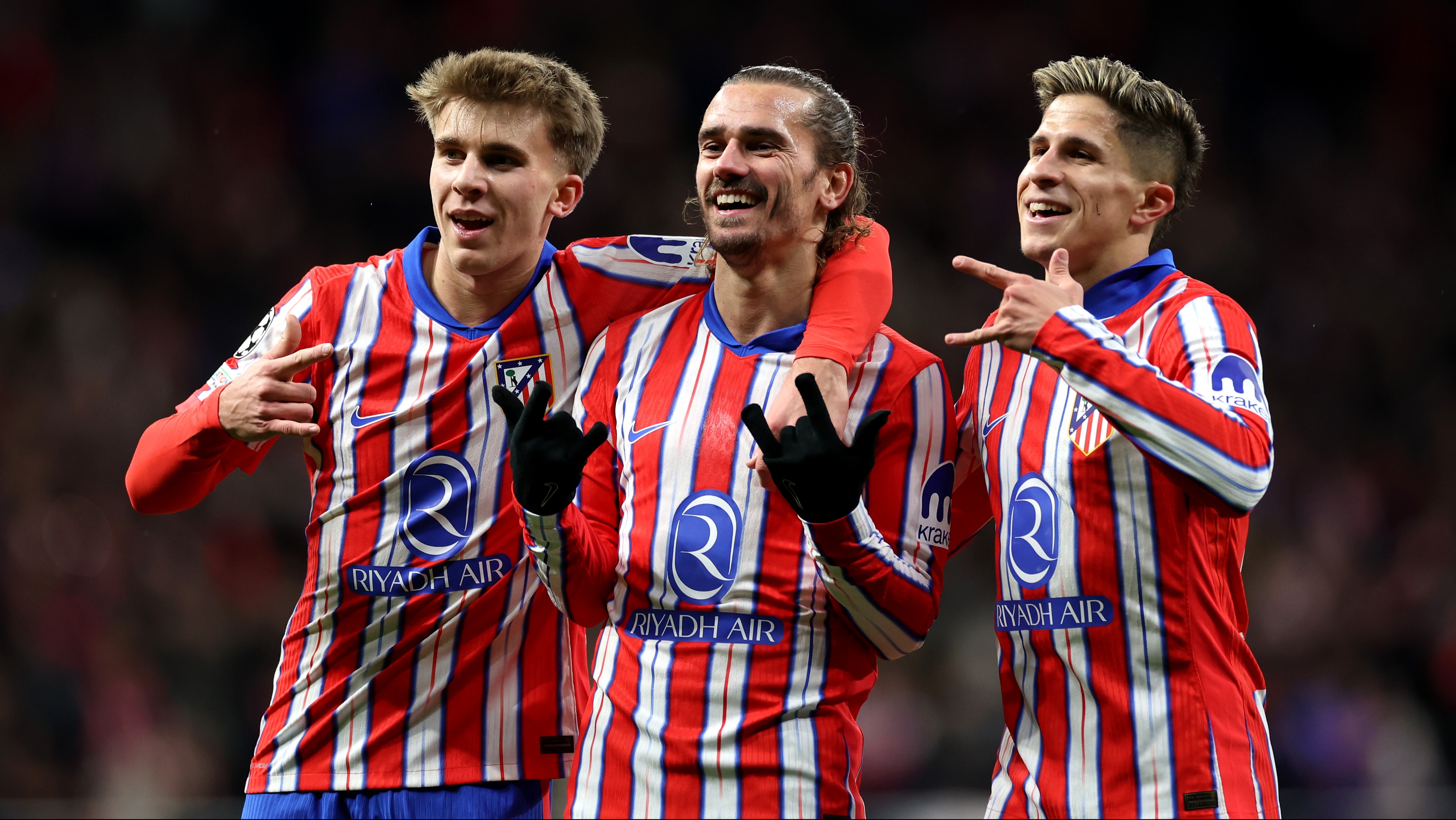 Sportbladet sänder Copa del Rey: Marbella – Atlético Madrid ...
