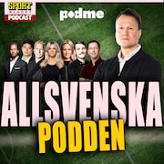 Allsvenskan i fotboll – Nyheter, spelschema och resultat