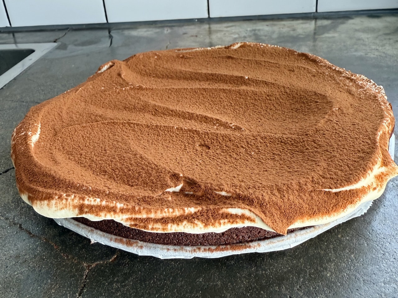 Krämig daimglass – enkelt recept med 3 ingredienser