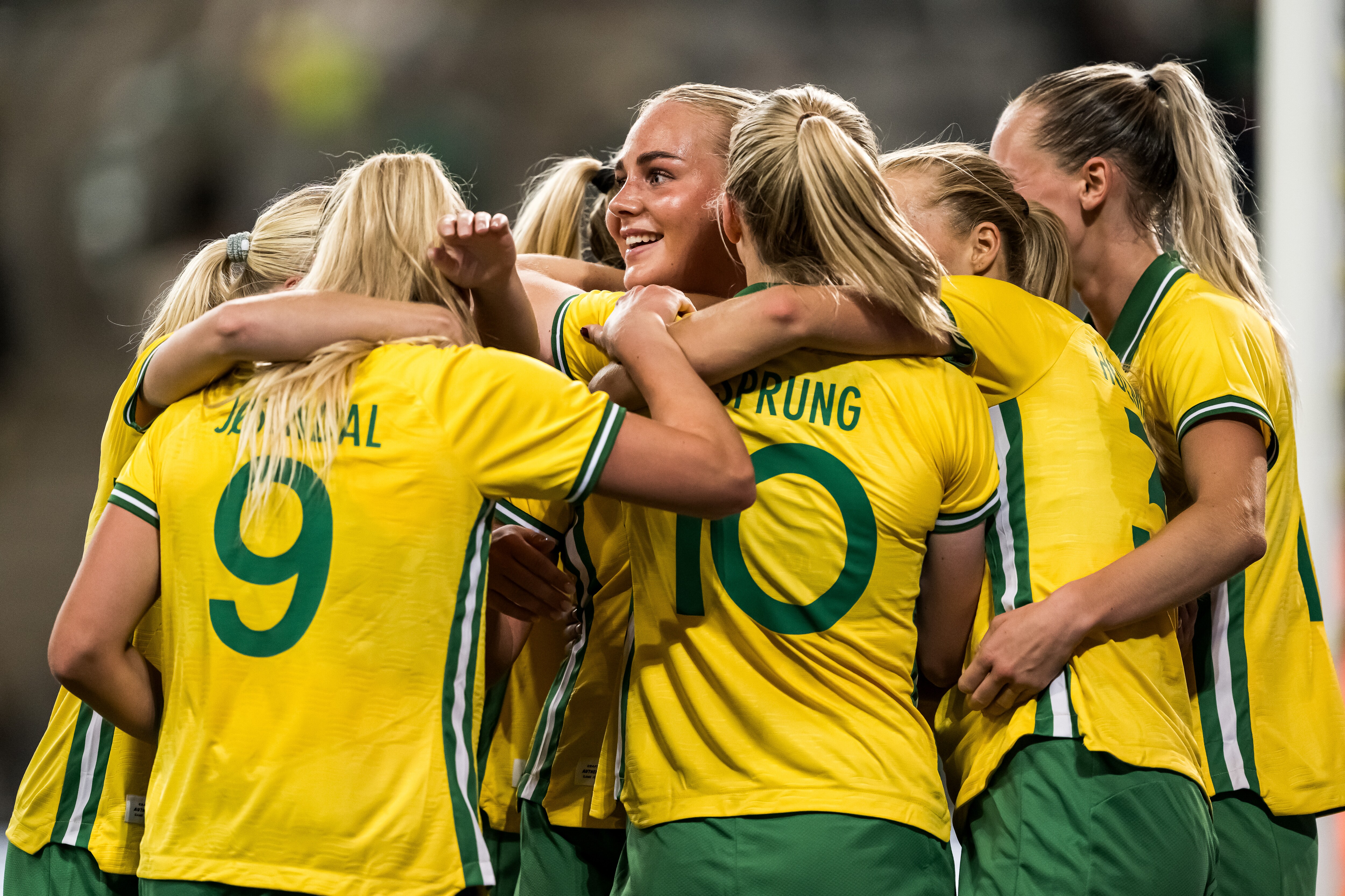 Kval till Champions League: Hammarby – FC Metalist - Aftonbladet TV
