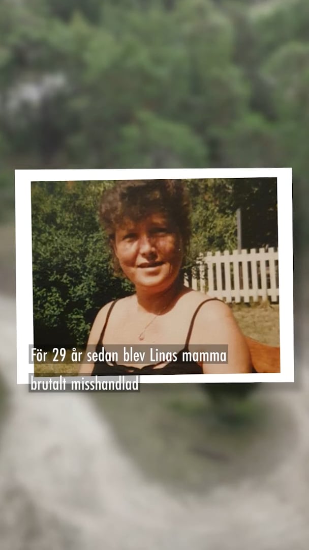 Stånga-fallet nära lösning efter 29 år: ”Måste ha hatat mamma”