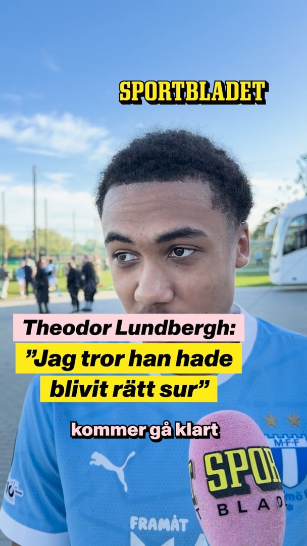 Pontus Jansson om Malmös tränare: ”En psykopat”