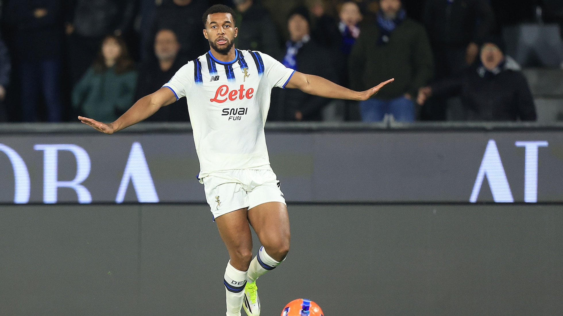 Semifinal Coppa Italia: Lazio – Atalanta (Kopia)