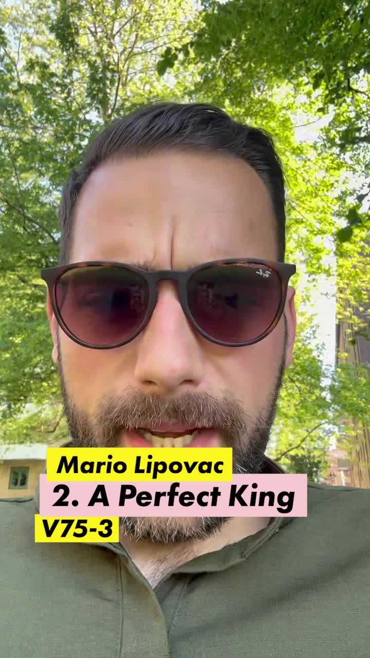 V75-tips Boden lördagen 14 juni: Bästa skrällarna · Andelssystem