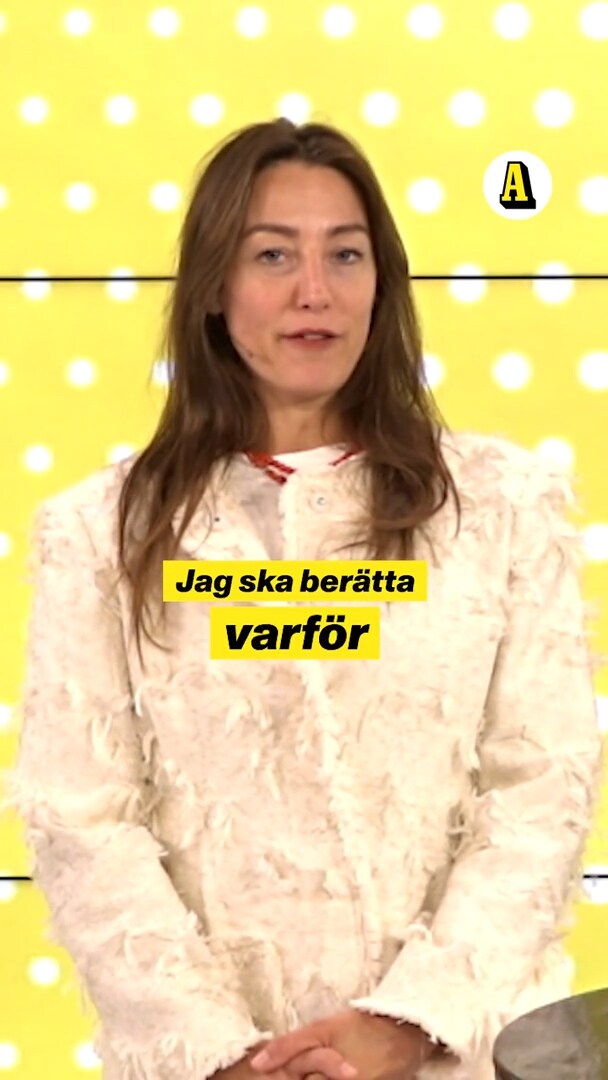 Tidöpartierna i bråk – My Rohwedder kommenterar - Aftonbladet TV