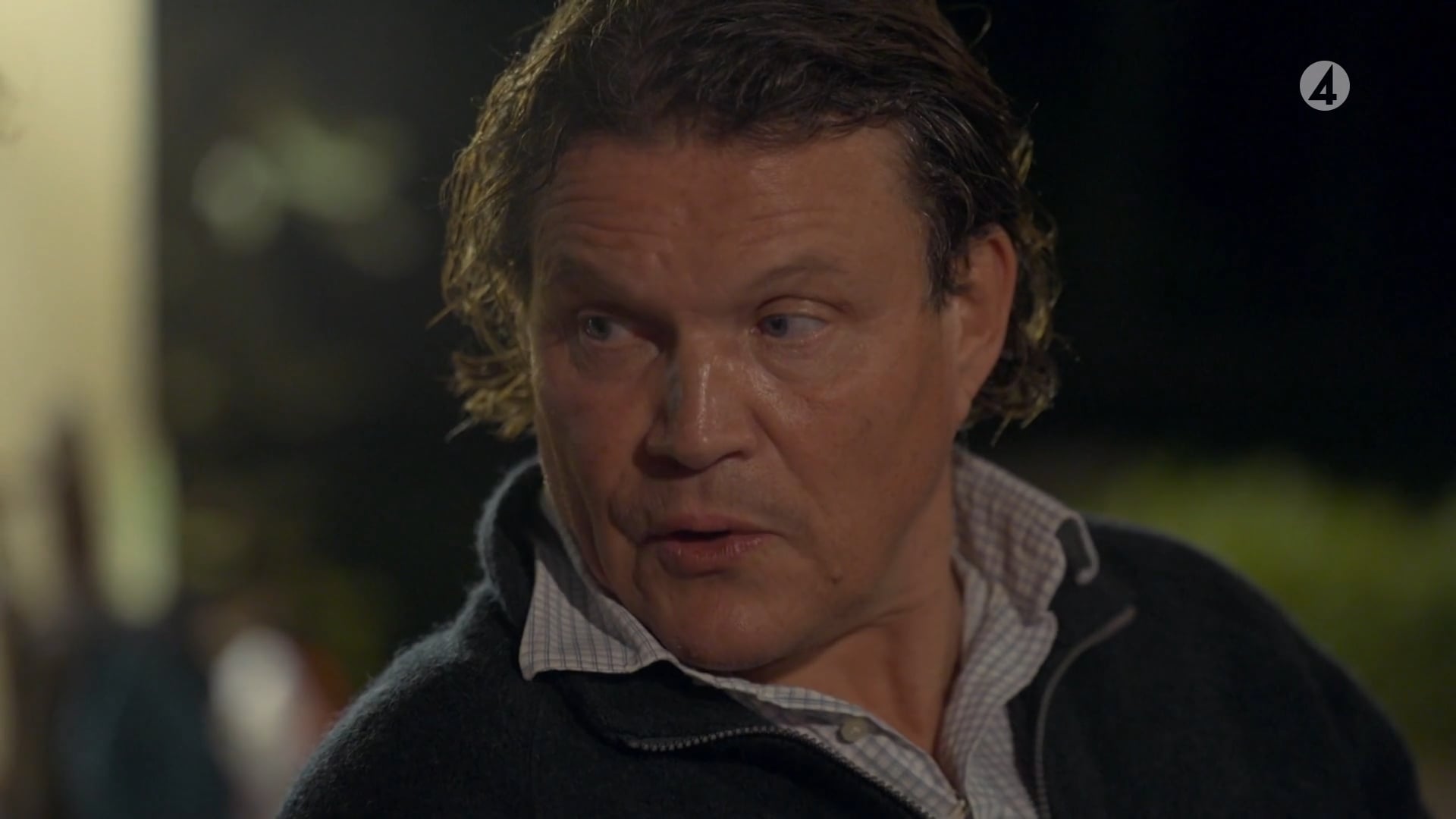 Mauri Hermundsson om Per Morbergs avhopp: ”Inget pr-trick”