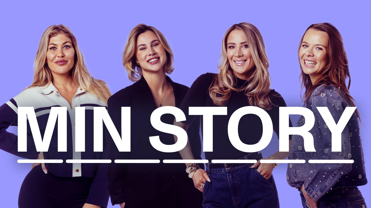 Trailer: Min Story - Aftonbladet TV