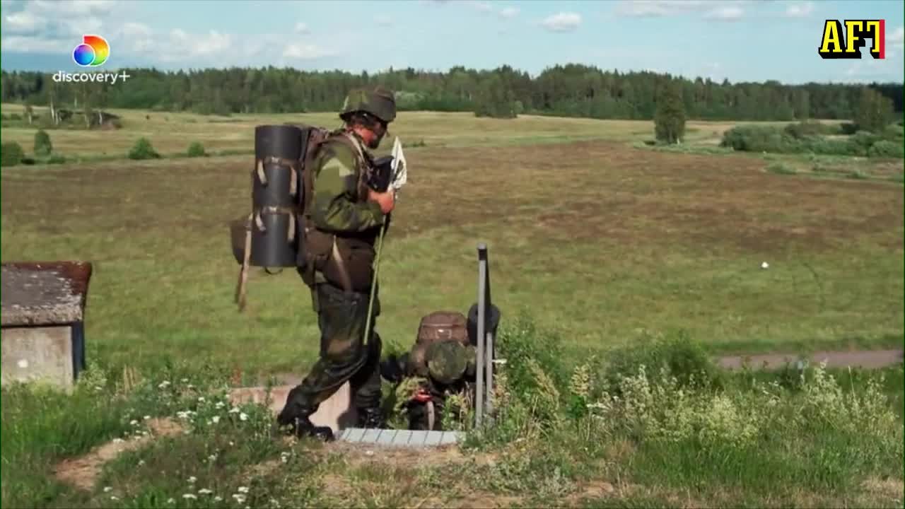 Kompani Svan 2023 vinnare - Aftonbladet TV