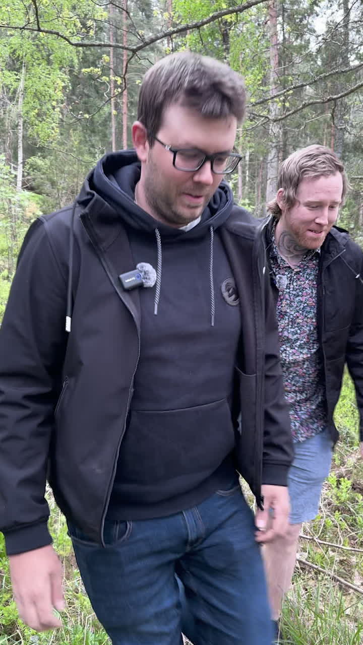 Nio år efter ”Fallet Kevin” – så lever bröderna Christian och Robin i dag