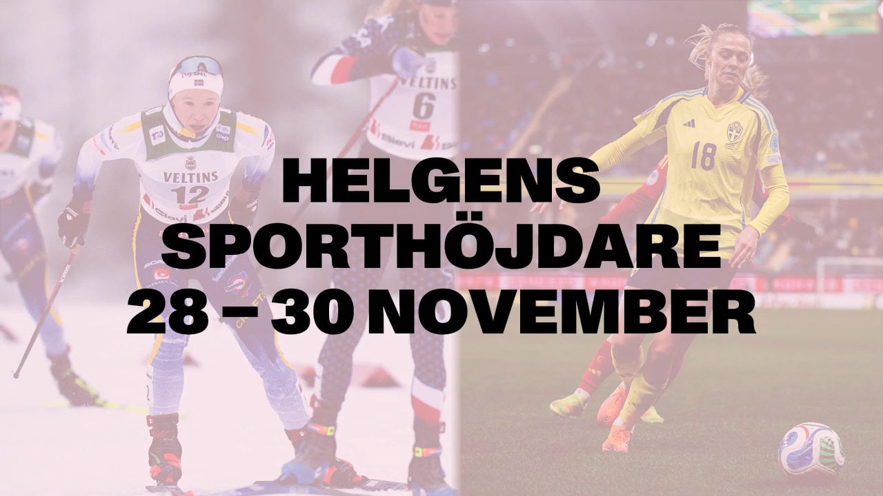 Simon Strand lämnar Hammarby • Avslöjar