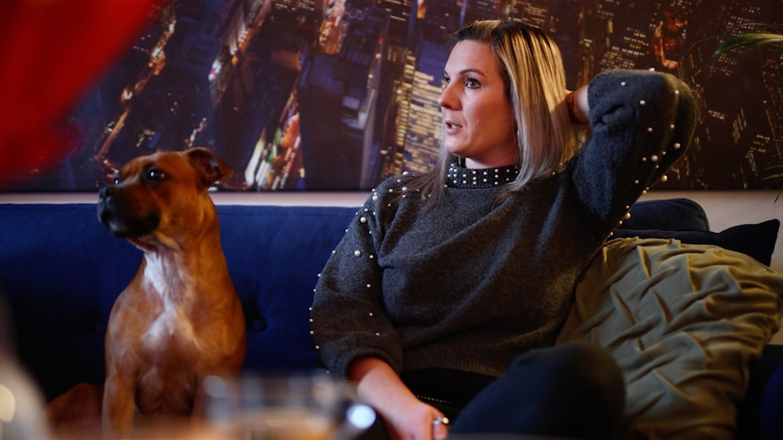 Emelie Hittade Sin Biologiska Pappa ”blev Donator Utan Att Veta Om Det