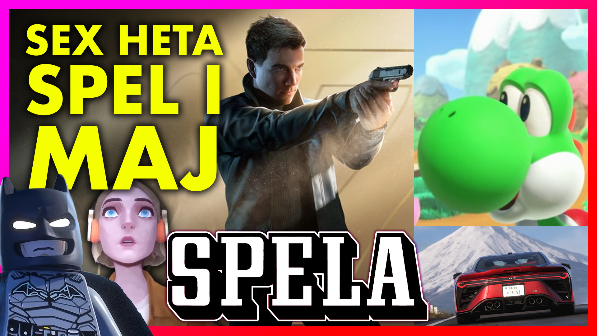 Sony stoppar Playstation-spel till pc