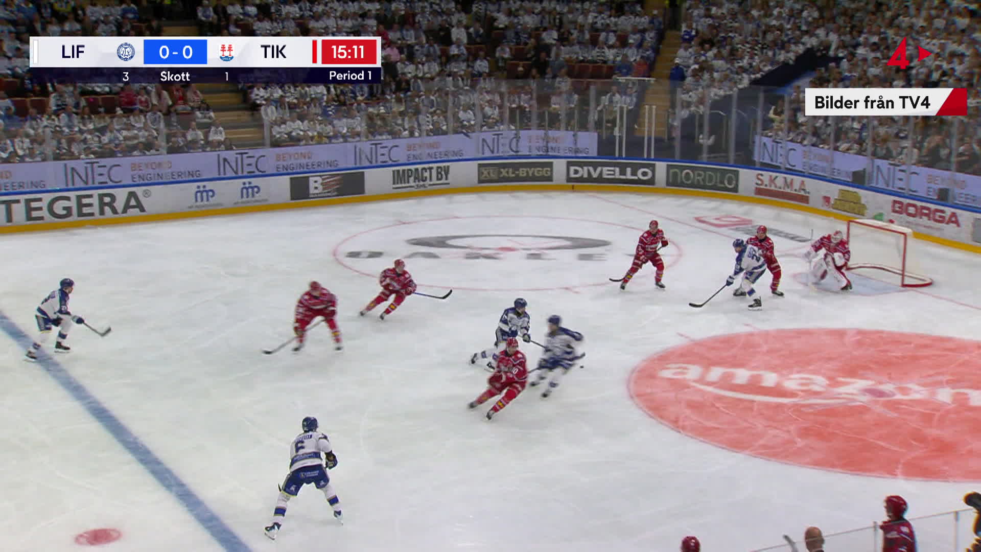 HL1-250913-LIF-TIK - Aftonbladet TV