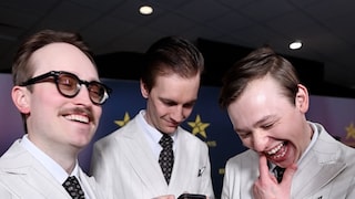 KAJ (humorgrupp)