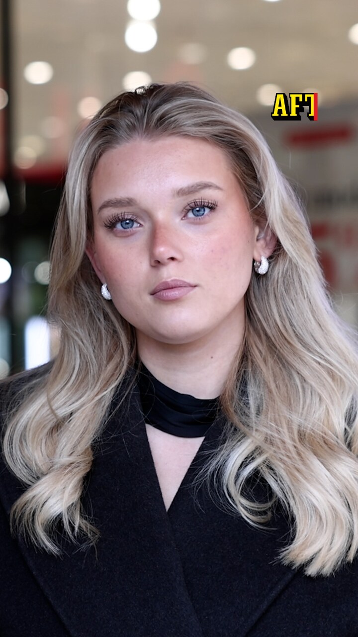 "Rizz-konton" trendar – Elin, 20, smygfilmades och hängdes ut - Aftonbladet TV