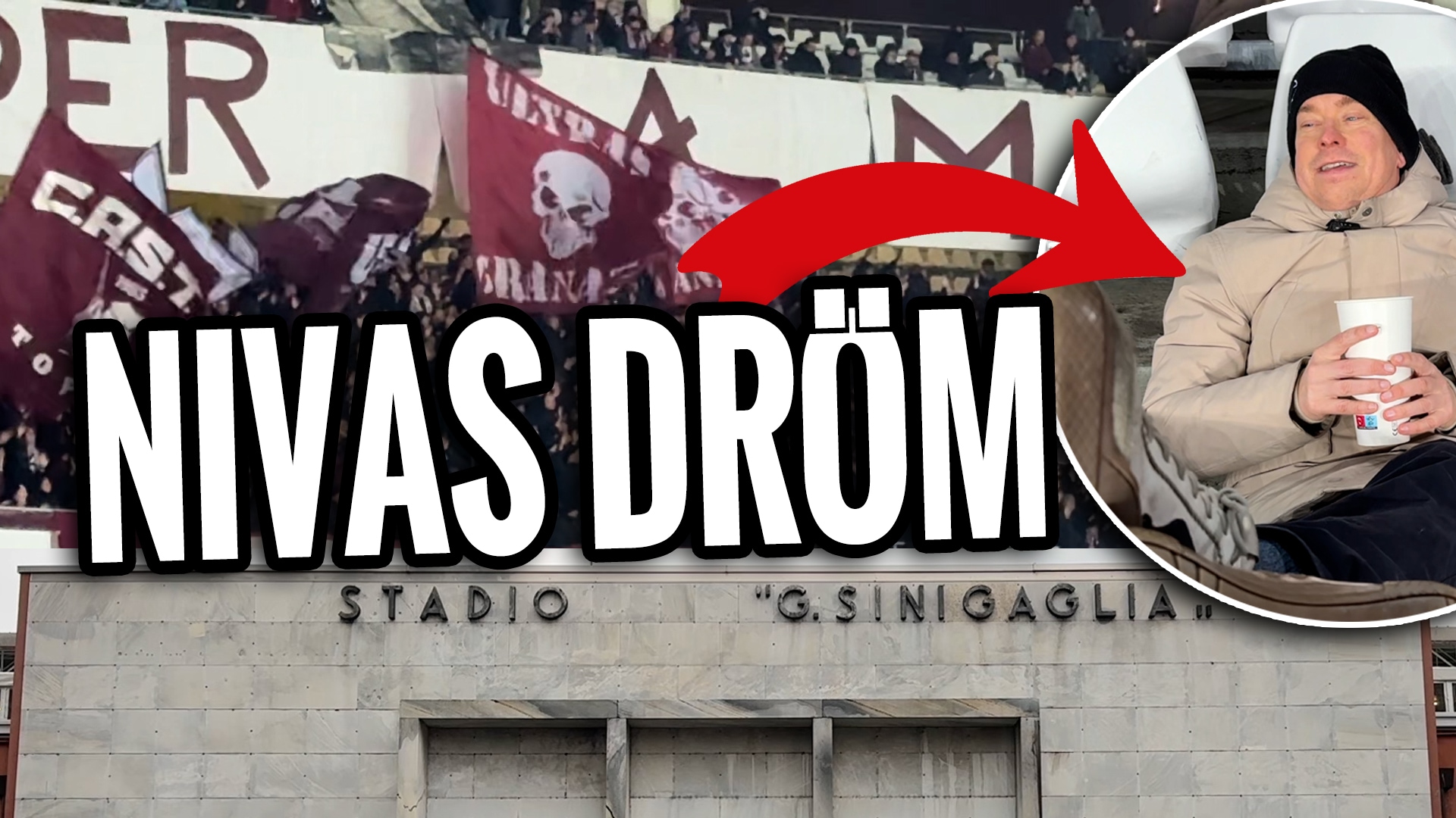 Sergio Ramos dubbelgångare: Borja Diaz