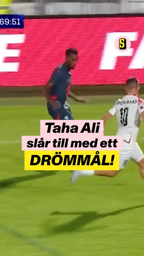 Malmö FF:s CL-lott – kan ställas mot FCK