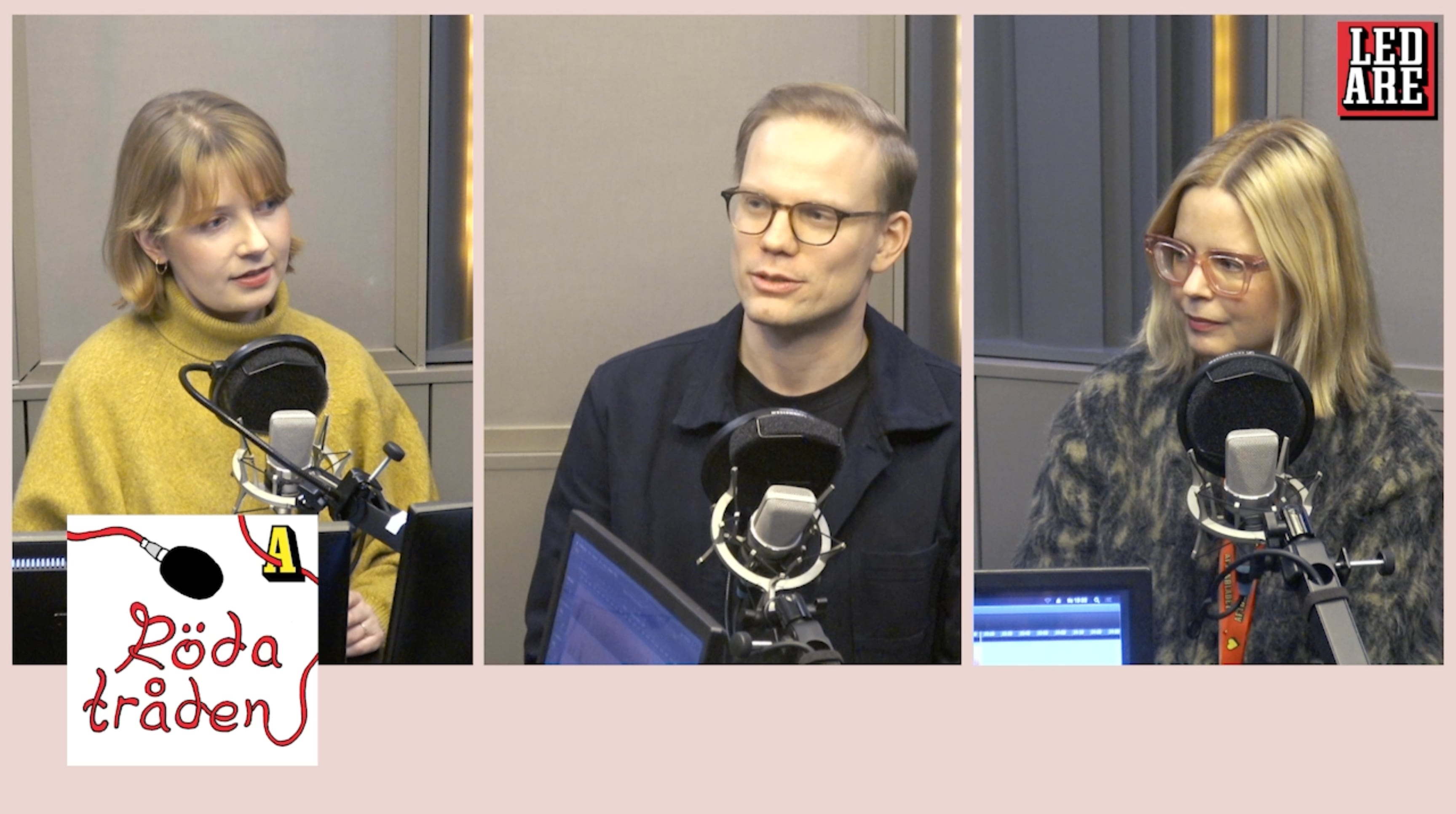 Kan Jan Jönsson rädda Liberalerna? Partiet under riksdagsspärren i nytt ras