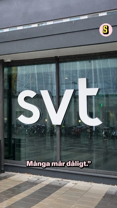 SVT-trotjänaren Rickard Ekman kritiserar cheferna i mejl