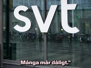 SVT