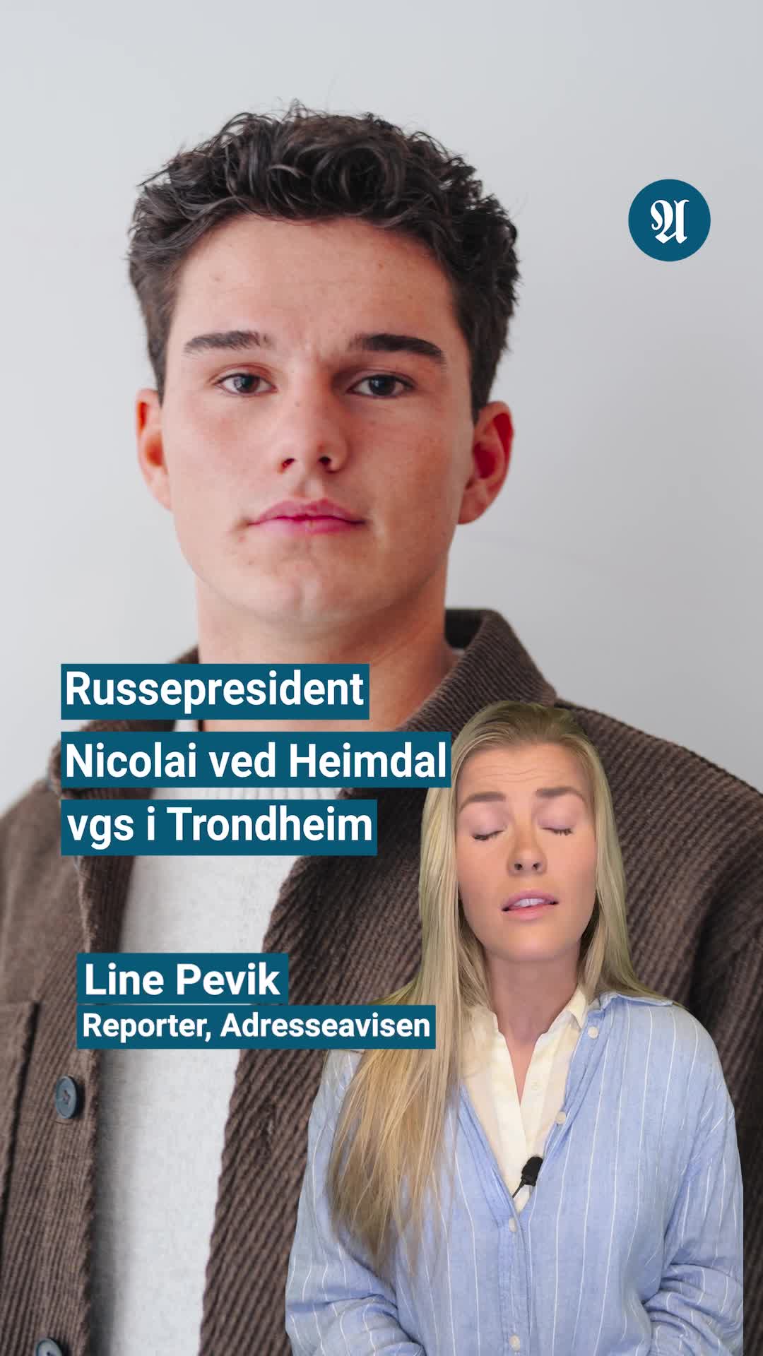 Utestenging i russetiden