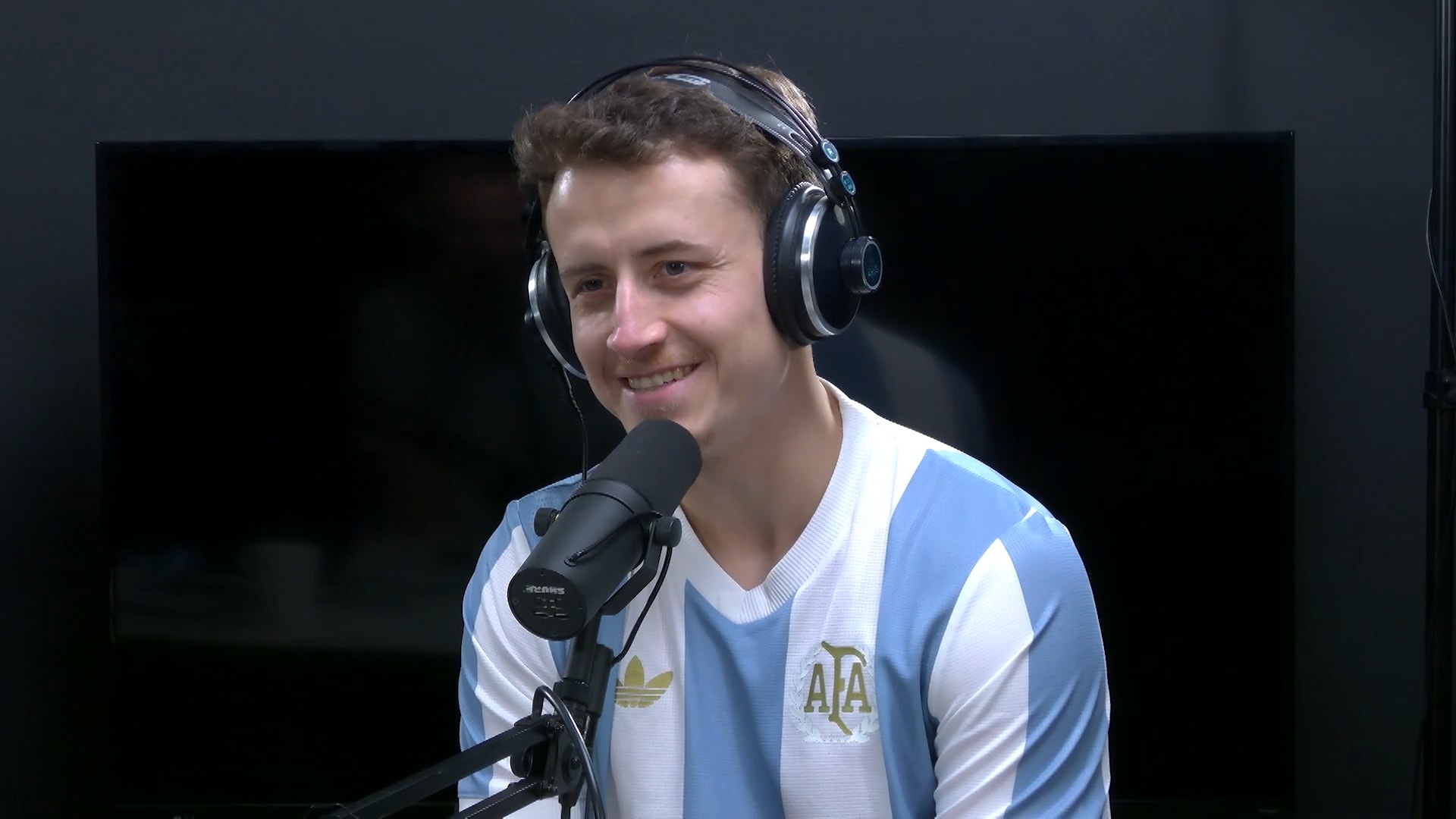 Rasmus&Saga: Ole Sæter