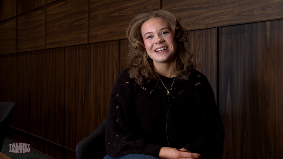 Stem på Maja - hitra-froya.no