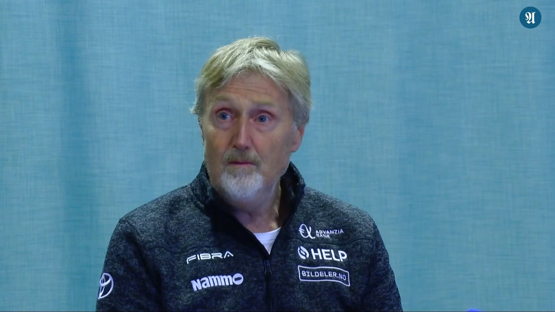 Jan-Erik Aalbu: - Vi har juksa