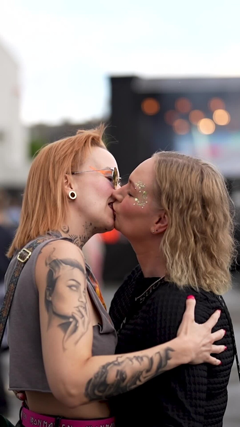 Over 500 klinte til på Neon - trdby.adressa.no