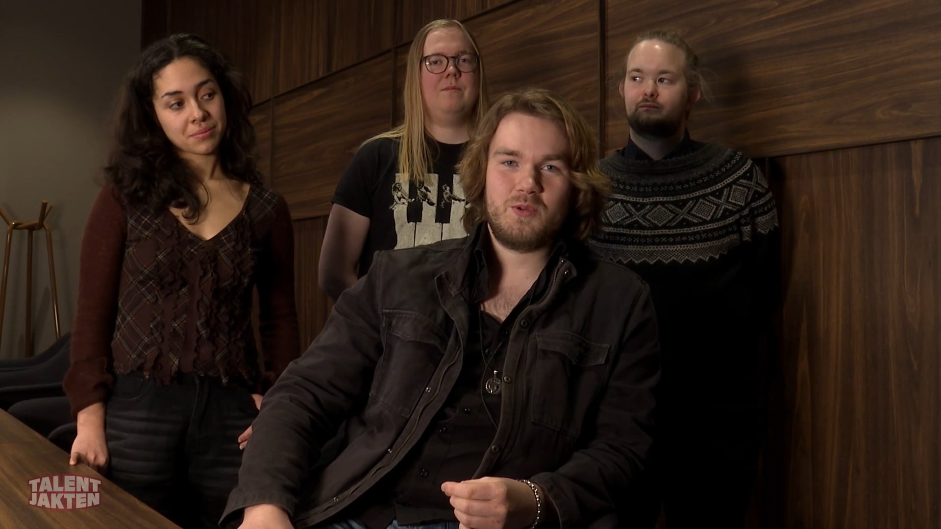 Sunset Queen i semifinalen