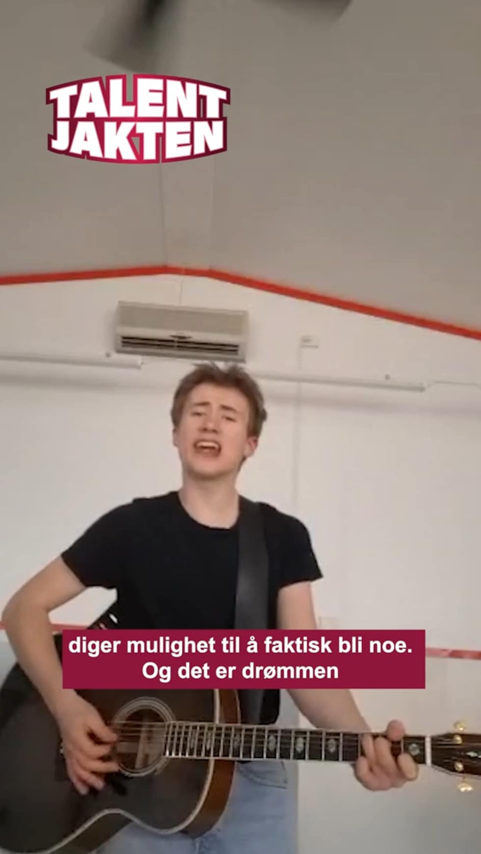 Stem på Ragnar - adressa.no