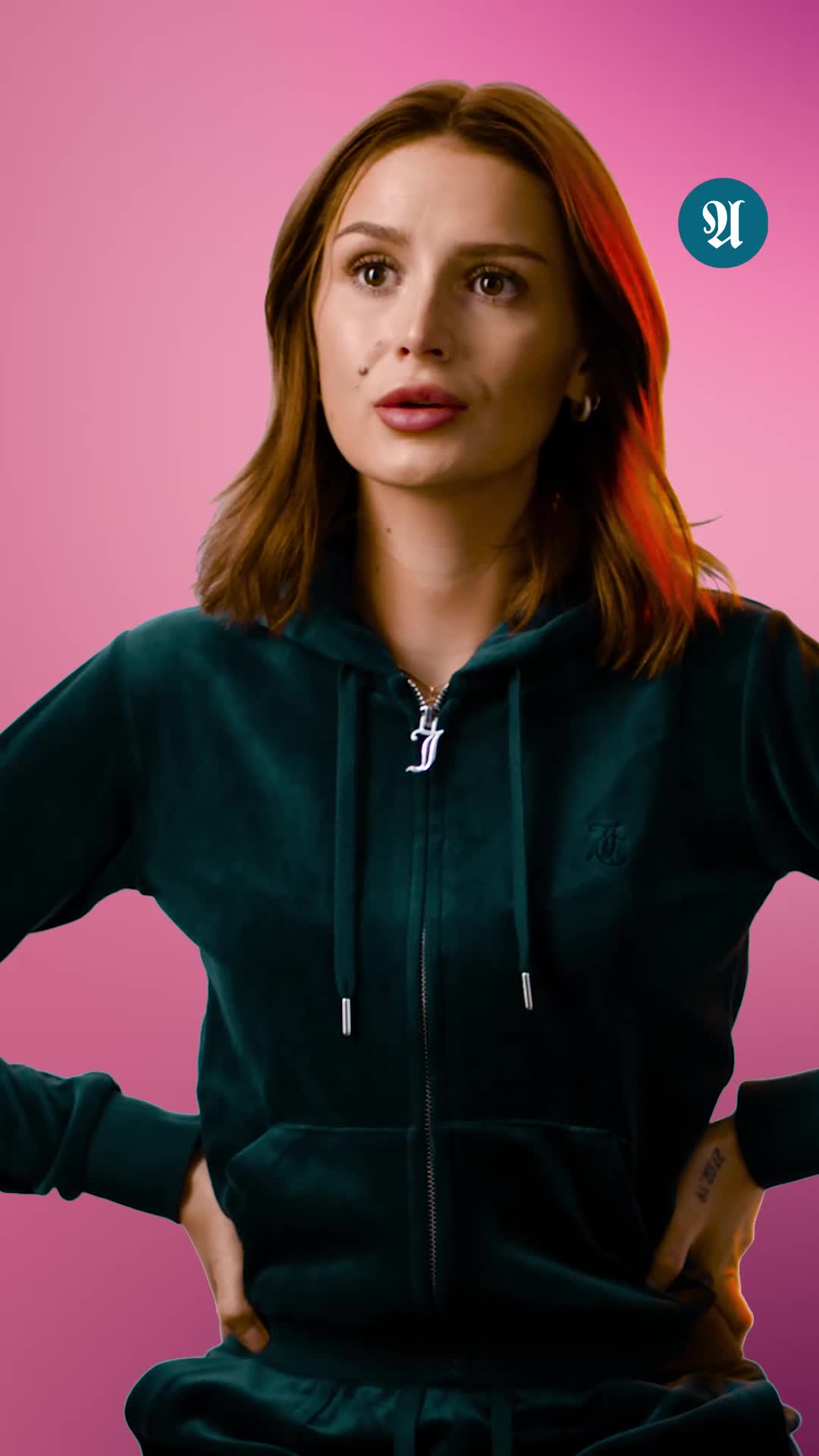 - Jeg ble sulten på maurtiss!