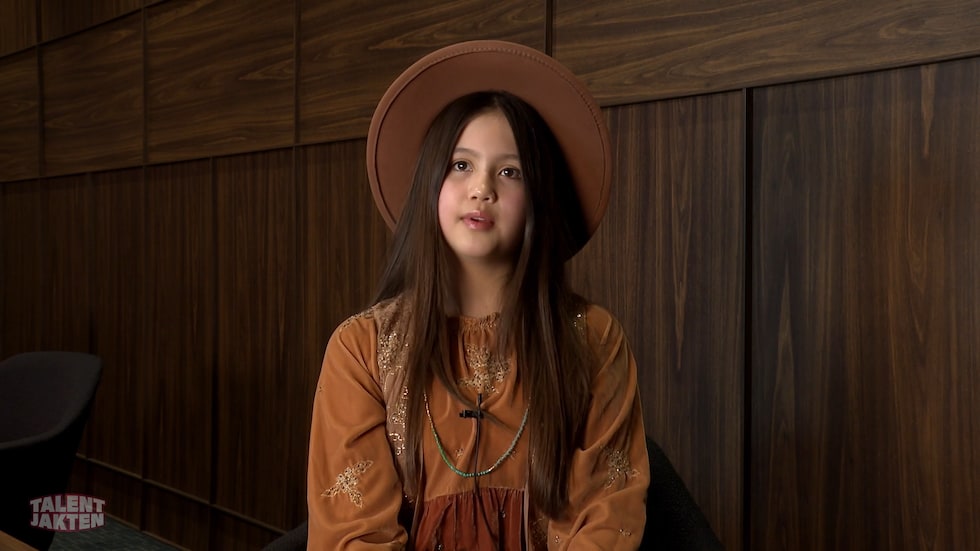 Stem på Martine - hitra-froya.no