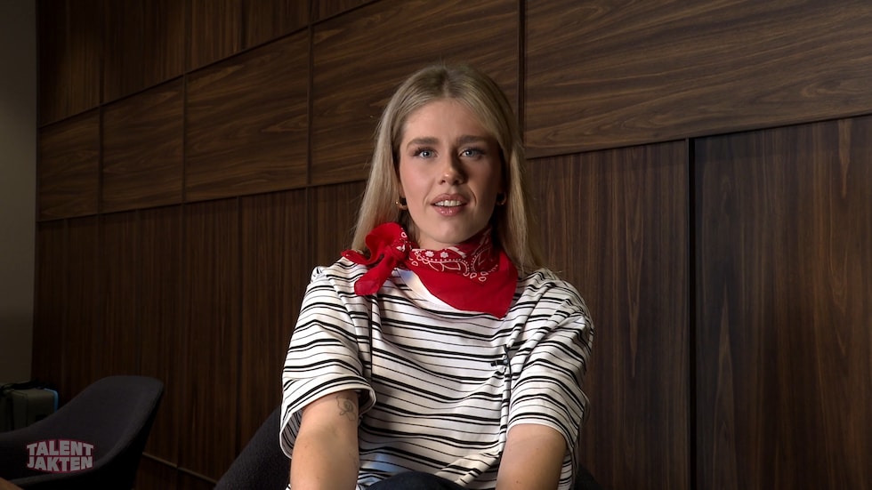 Stem på Thea - hitra-froya.no