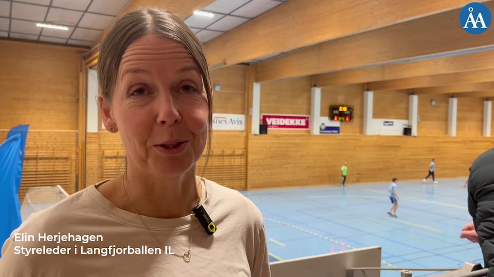 Sprek tradisjon holdes ved like – se video - andalsnes-avis.no