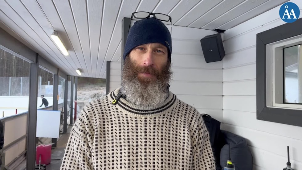 Nå er den åpen - se video - andalsnes-avis.no