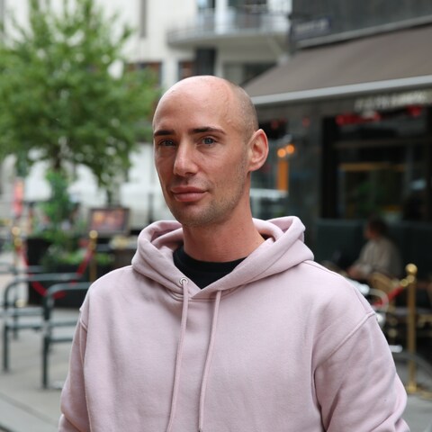 Flere skeive gleder seg til pride er over: – Vi er slitne - Aftenposten