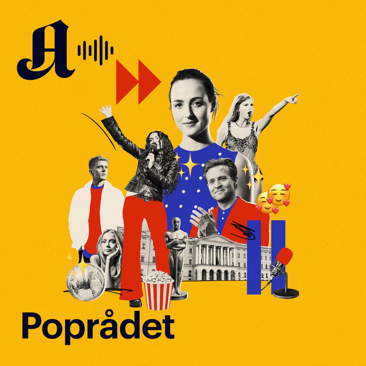 NRK-korrespondent Philip Lote: Uten en kur – Aftenposten Podkast