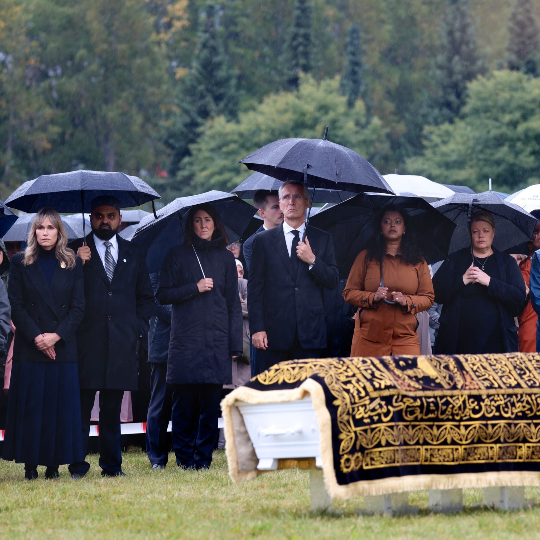 Begravelse for Tamima Nibras Juhar (34)