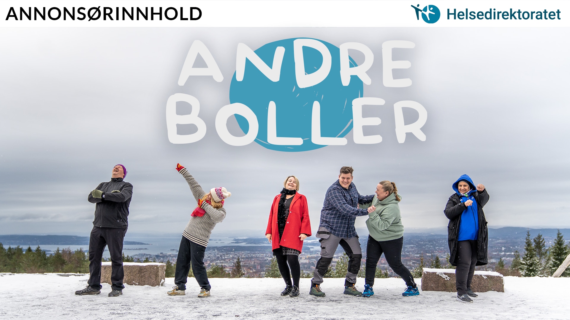 Andre boller - VGTV